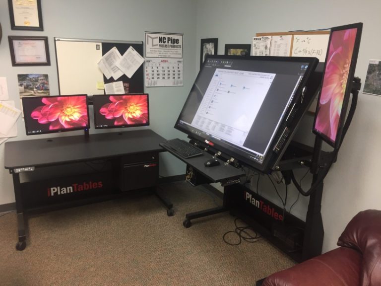 Unveiling Our Story: Discover iPlanTables Touchscreen Displays
