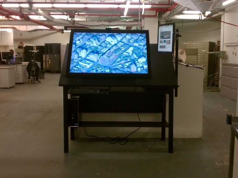 About Touchscreen Displays and Monitors…… | iPlanTables