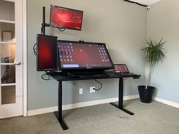 Desktop Commander | iPlanTables