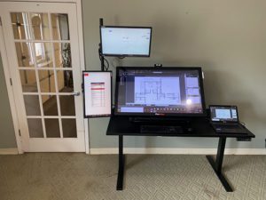 Desktop Commander | iPlanTables