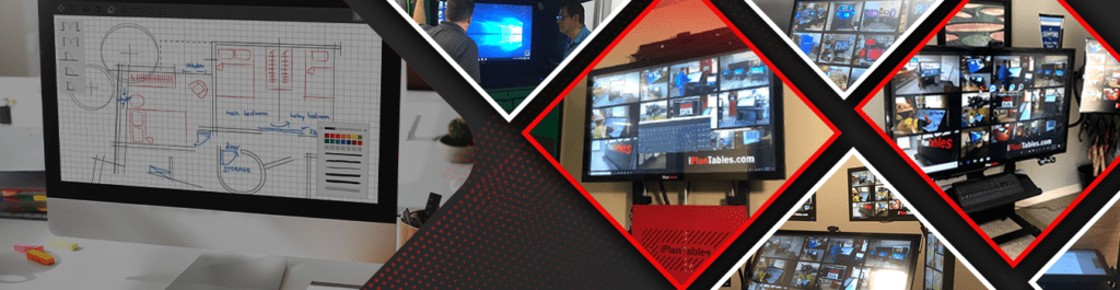 Workstation vs desktop - What are the differences?