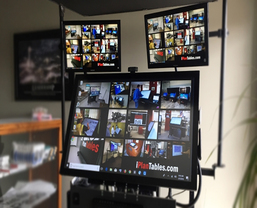 Electronic Plan Review – Are You Ready for REQUIRED Initiatives?