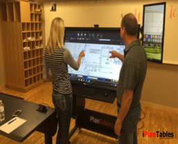 Touch screen Technology -The Future is in Your Hands