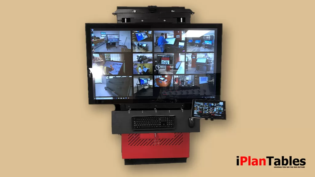 Touchscreen Wall Mount: Enhance Your Interactive Experience