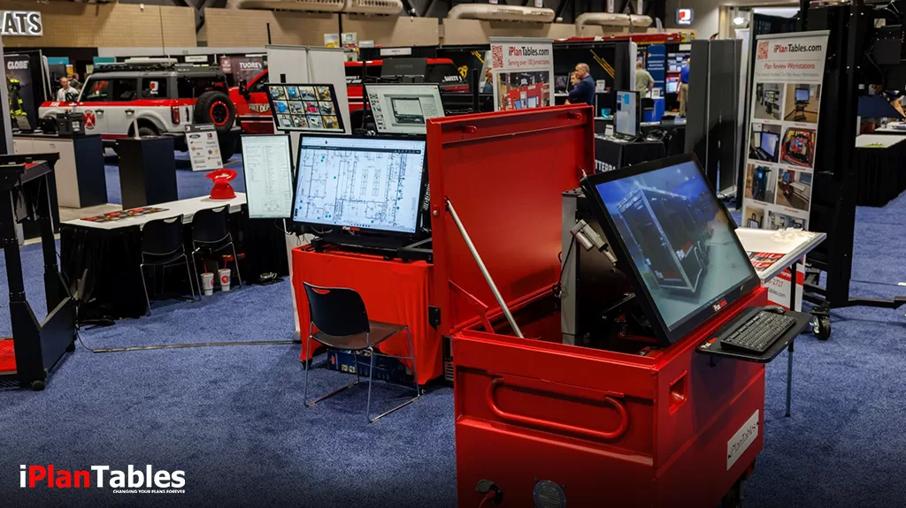 55 Inch Touch Screen: The #1 Digital Collaboration Tool