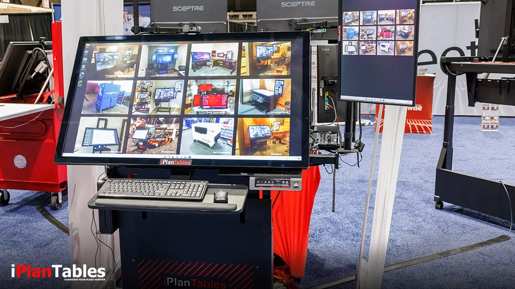 Construction Plan Rooms: Modernizing Outdated Paper Plans