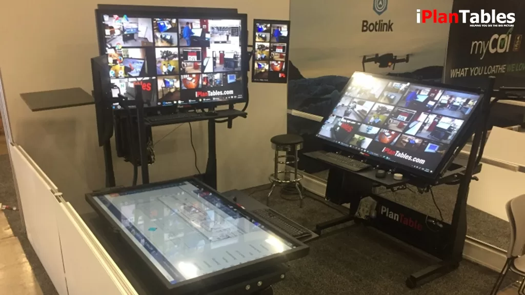 Plan Review Tables: Revolutionizing Project Management