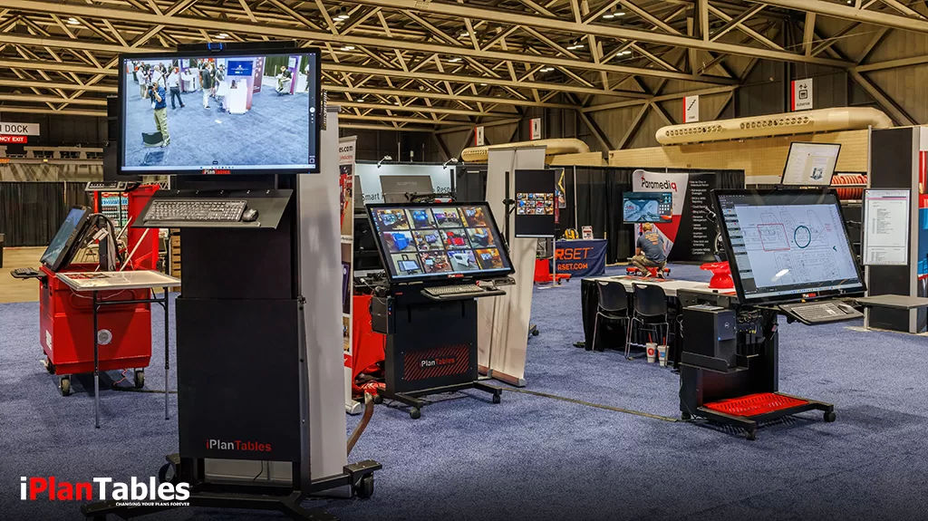 Pcap Touch Screen: Unleashing the Power of Large Monitors