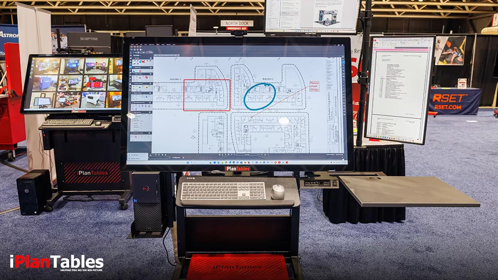 Is Construction Monitor Pricing Worth the Investment? | iPlanTables