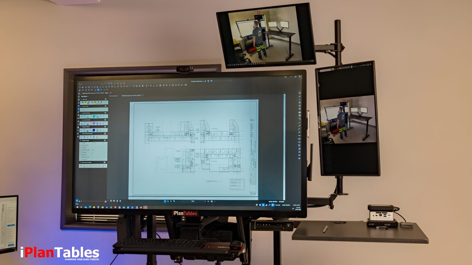Construction Plan Tables: Innovative Solutions for Efficiency