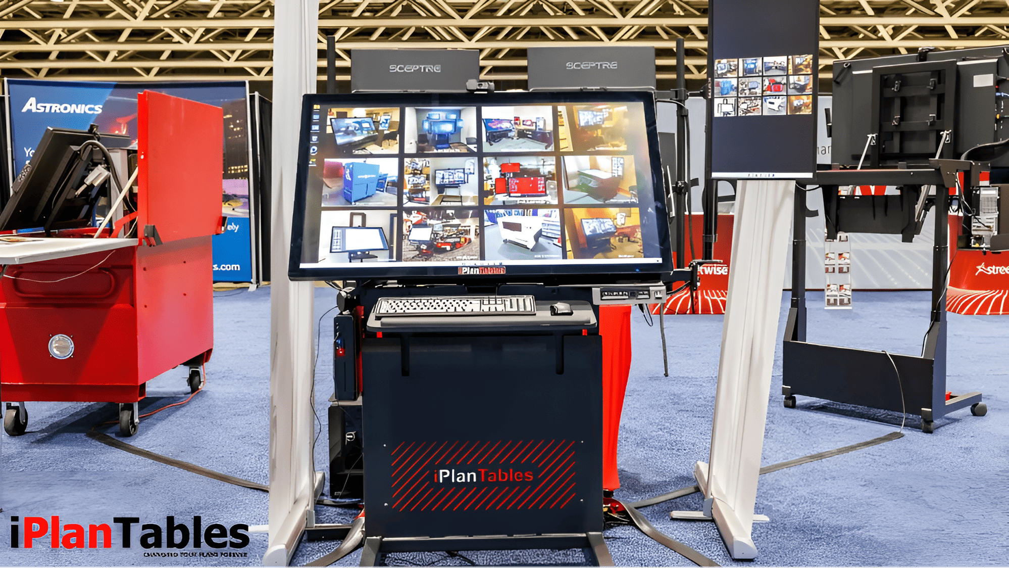 Construction Plan Tables: Innovative Solutions for Efficiency