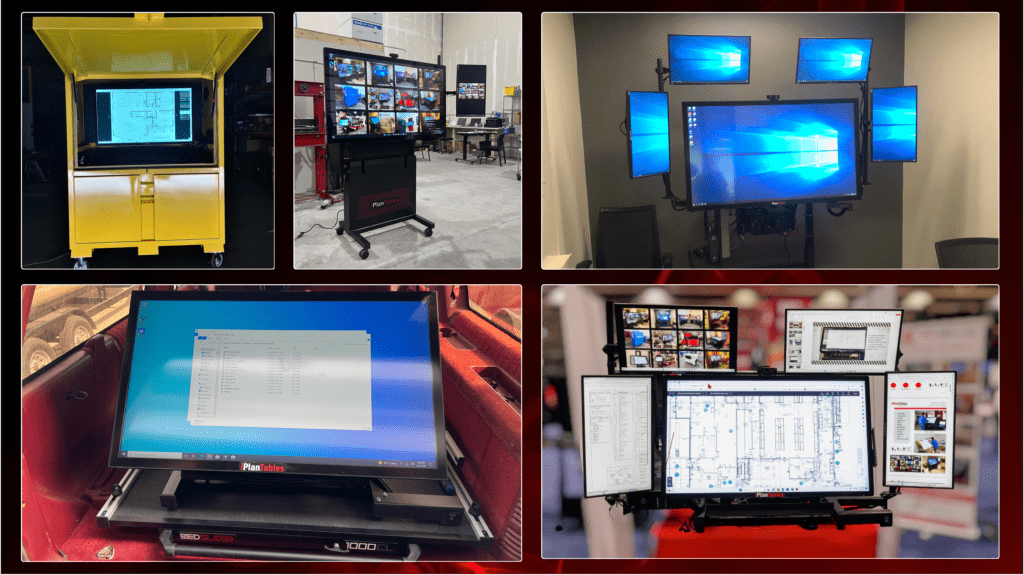 Touchscreen Display Monitors: Revolutionizing Workflows