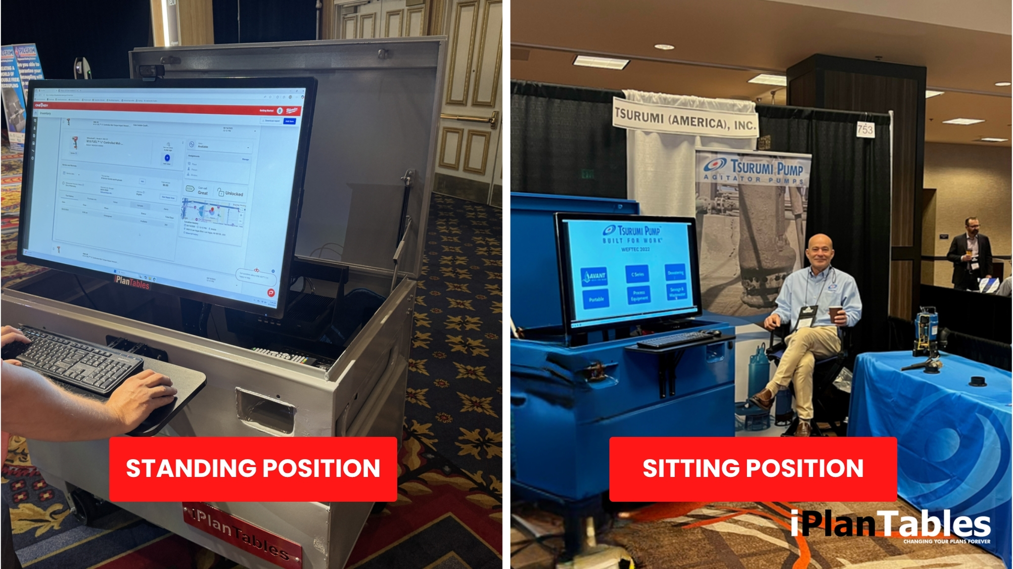 Construction Site Monitor for Maximum Efficiency